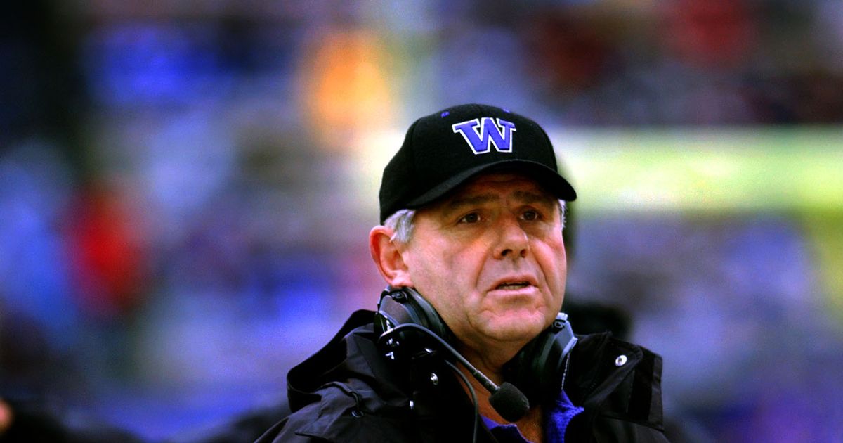 Ex-UW coach’s kid ready to make his own memories