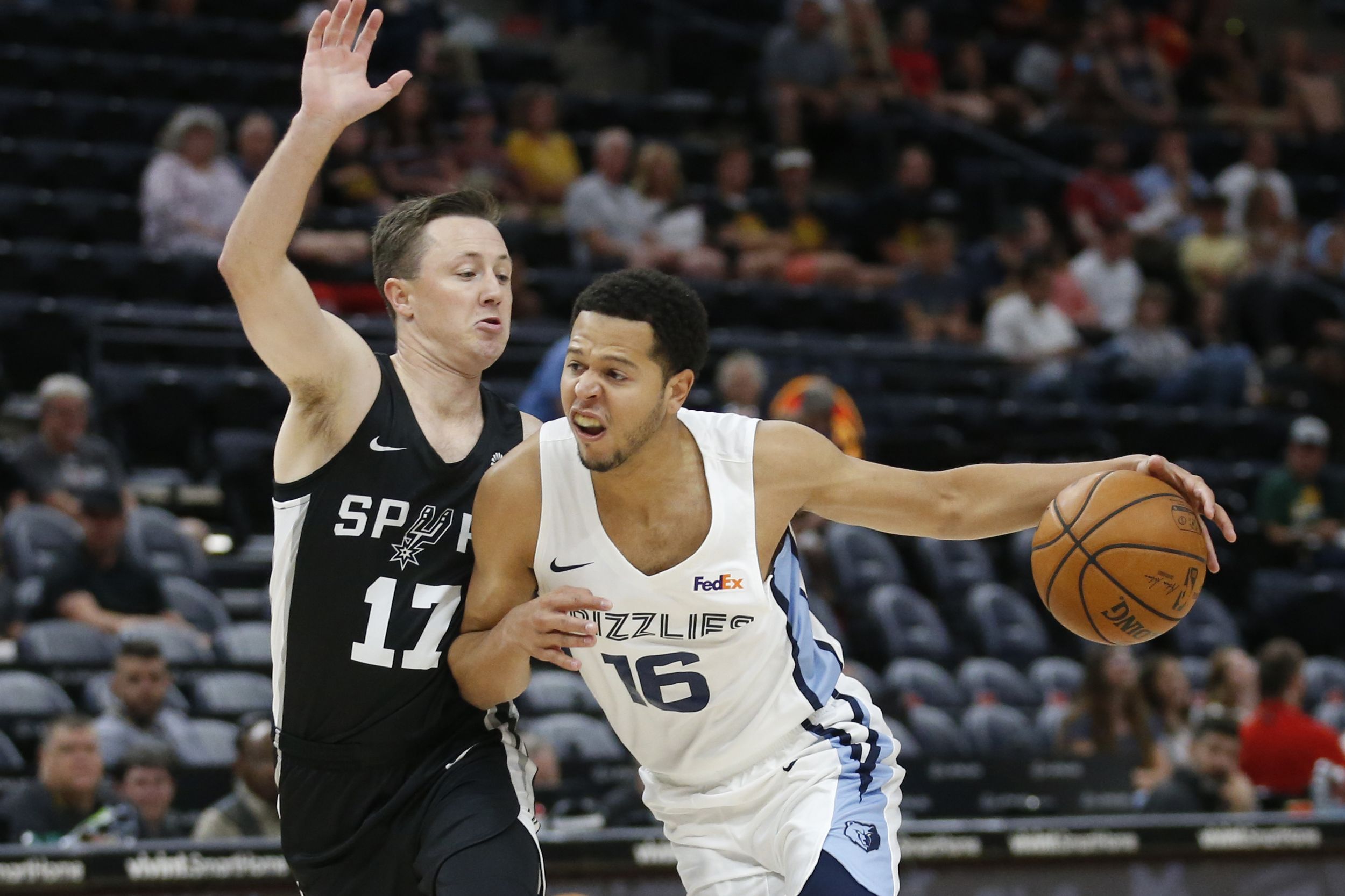 Former Eastern Washington standout Tyler Harvey has taken a winding ...