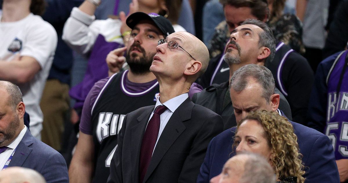 Commentary: Why the NBA's possible return to Seattle is starting to ...