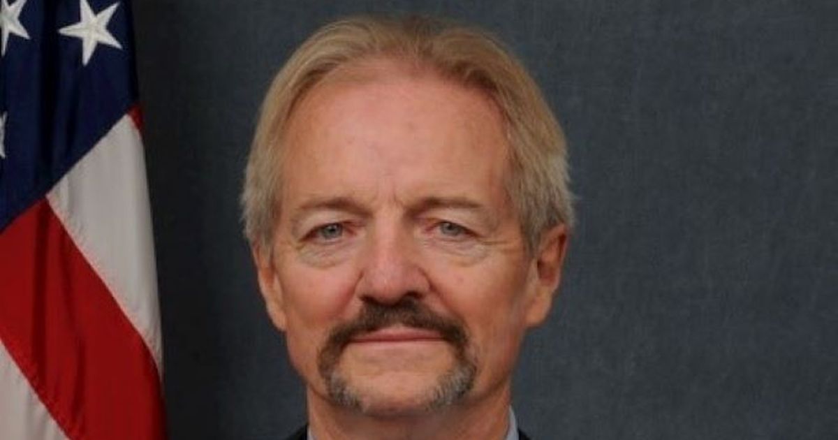 Nomination of public lands critic to lead Bureau of Land Management ...