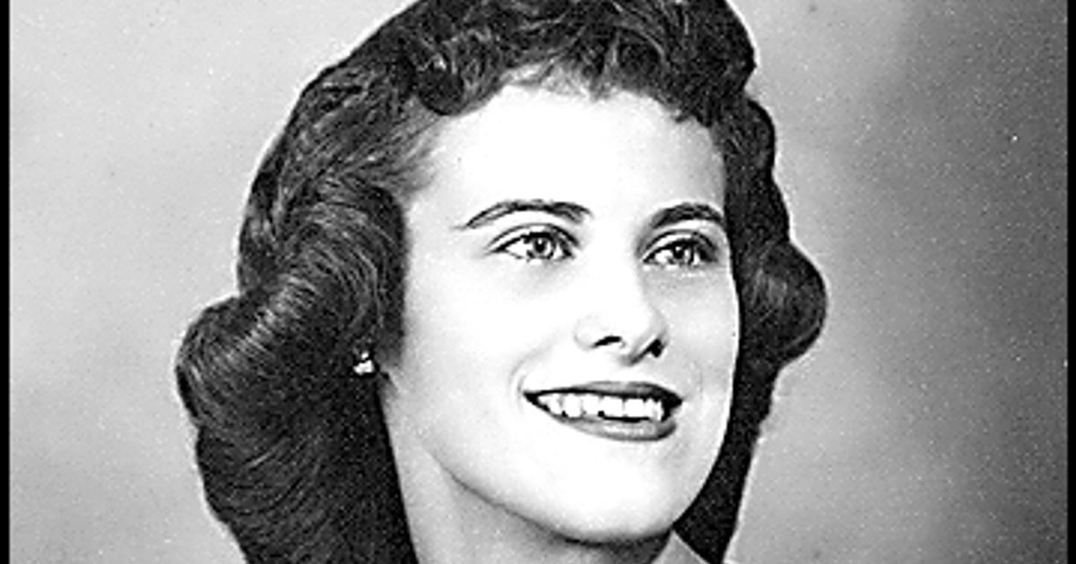 Obituary: Transue, Barbara Ann Brandl