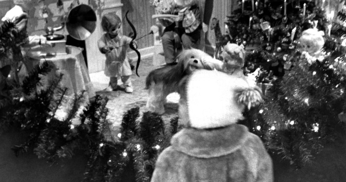 'Like an enchanted land': Remembering the Crescent department store ...