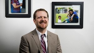 Spokane has become a refugee resettlement destination under Mark Finney ...