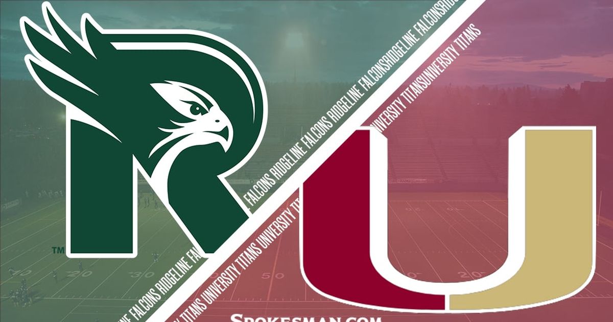 Landon Garner throws four touchdown passes to lead Ridgeline past ...