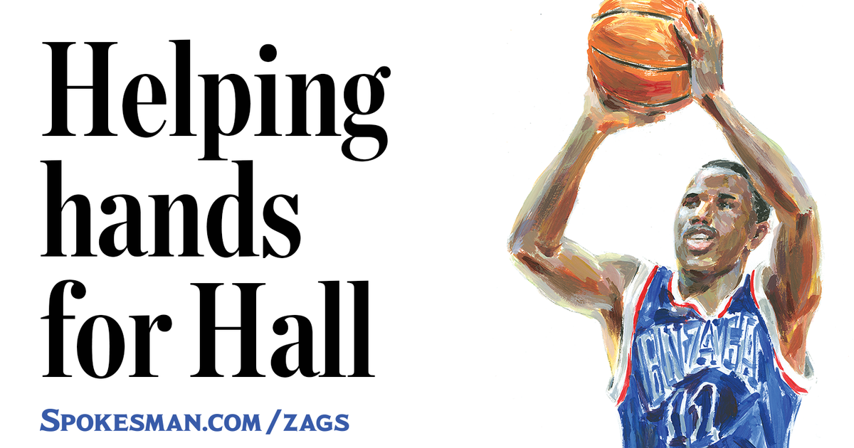 Helping hands: Gonzaga family raises support for former guard Quentin ...