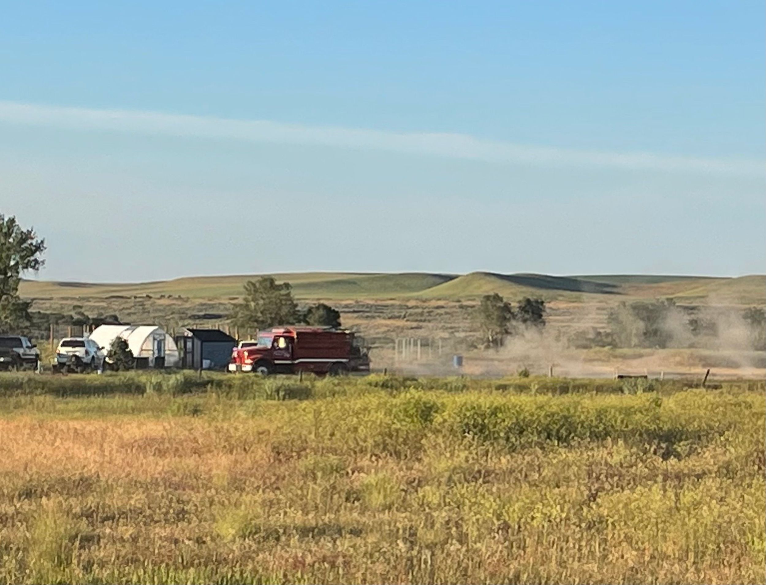 Two Spokane-area men identified in fatal helicopter crash