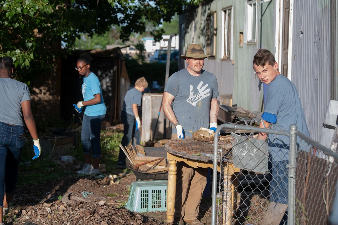 The God Squad - May 31, 2019 | The Spokesman-Review
