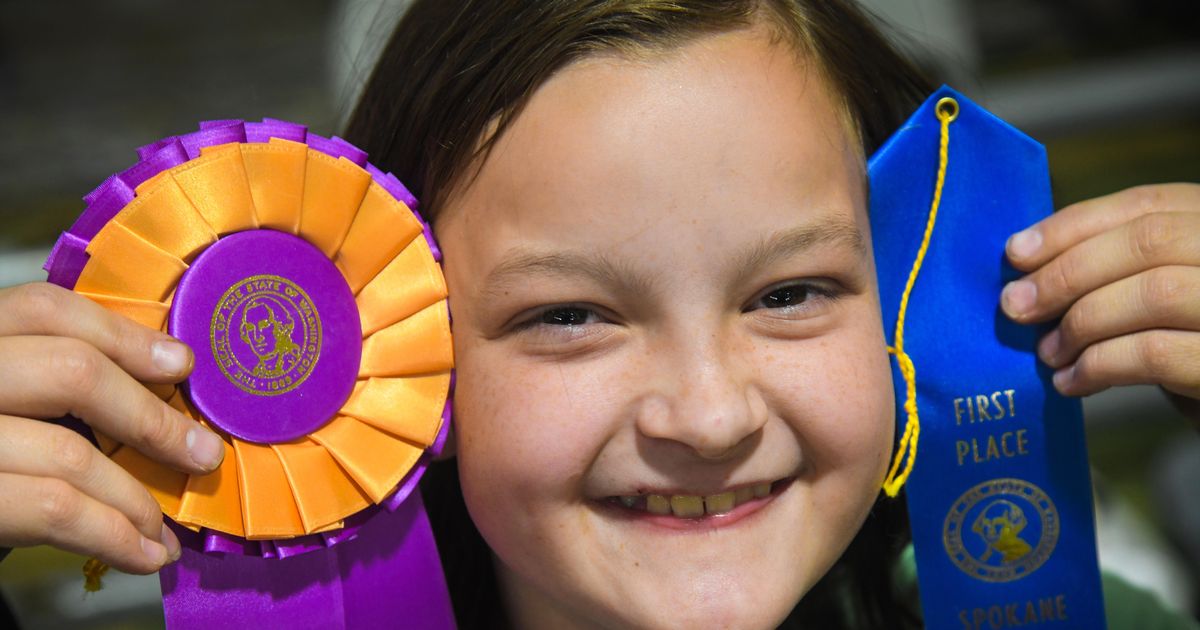 Llama costume contest - Sept. 15, 2018 | The Spokesman-Review