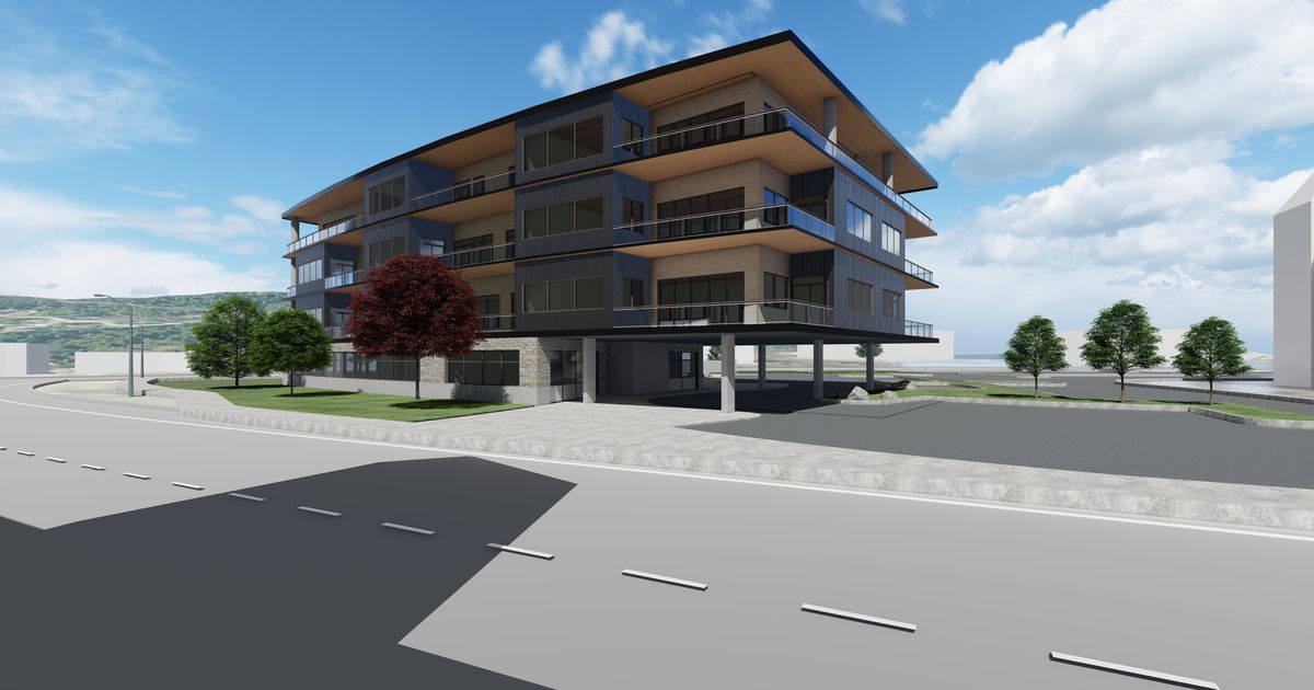 condo-office-project-to-fill-last-space-in-the-village-at-riverstone-in-coeur-d-alene-the
