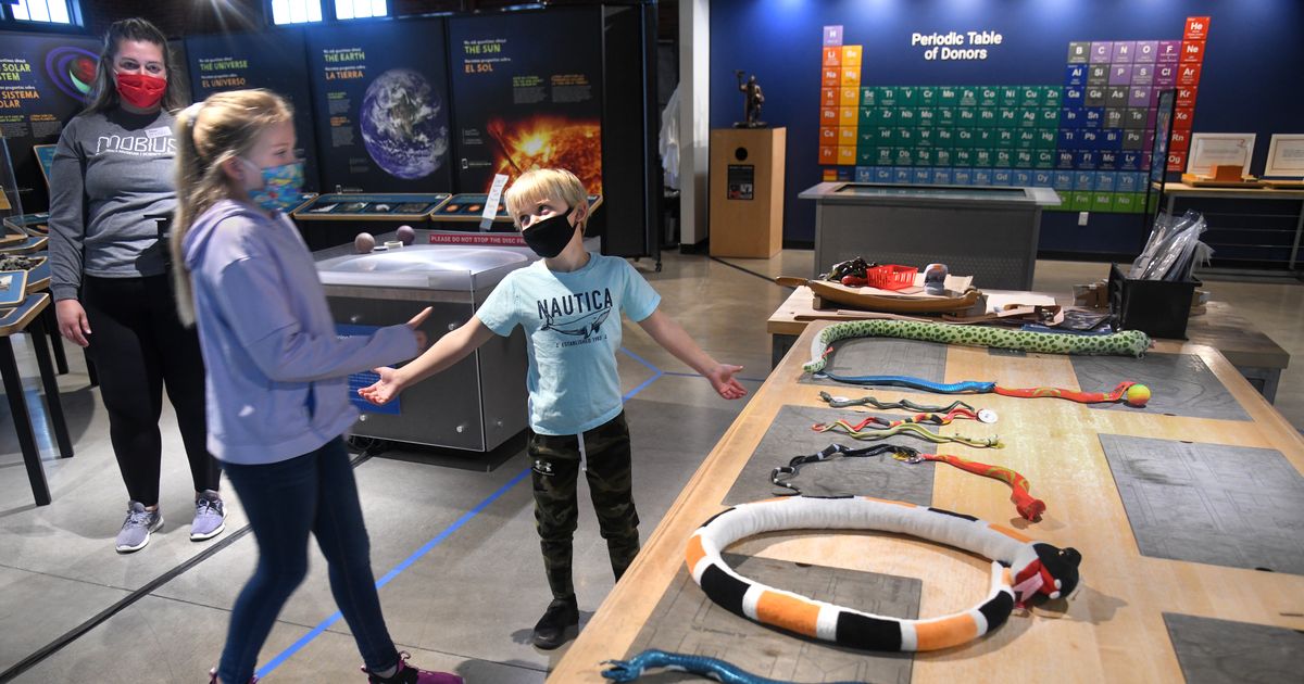 In bid to survive, Mobius consolidates its two museums under one roof
