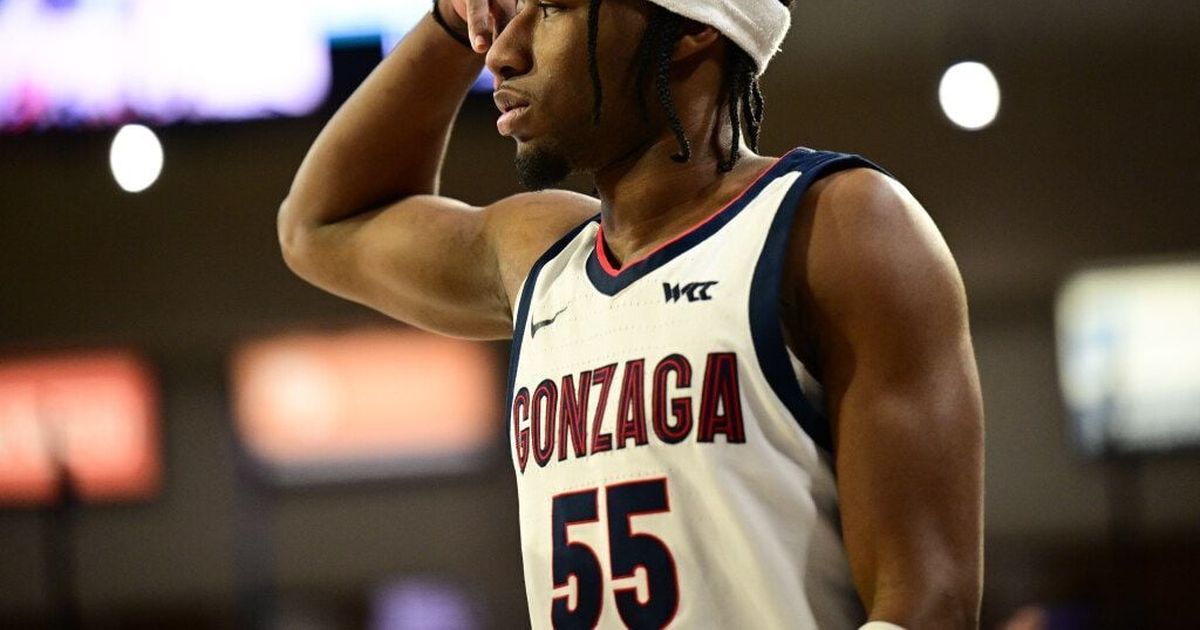Gonzaga-Grand Canyon notes: Dominick Harris supports girlfriend McKayla ...