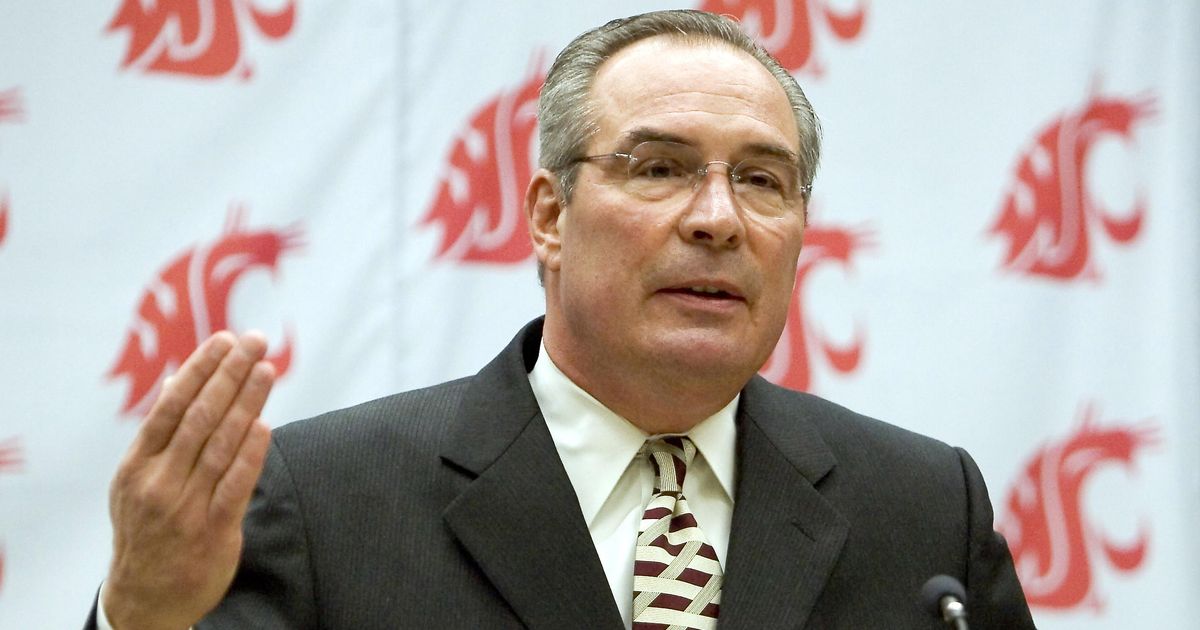 Bill Moos riding high at Nebraska in wake of big-time hires | The ...