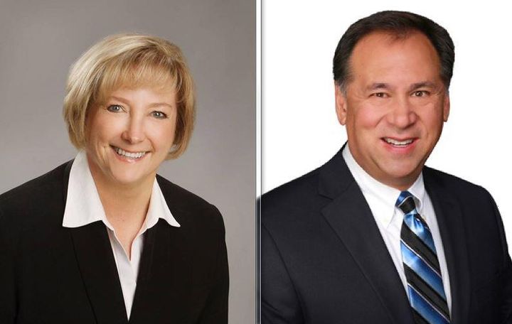 In race for Spokane County judge, Linda Tompkins cites experience ...