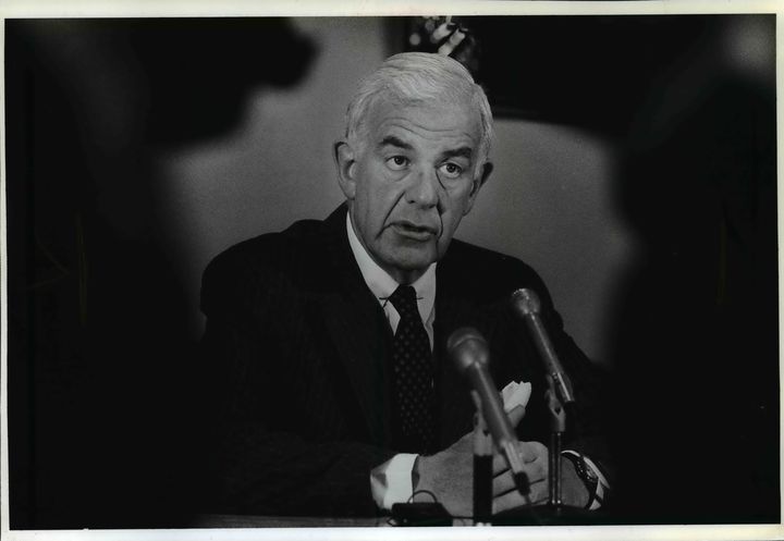 U.S. 395 could be renamed for the late House Speaker Tom Foley | The ...