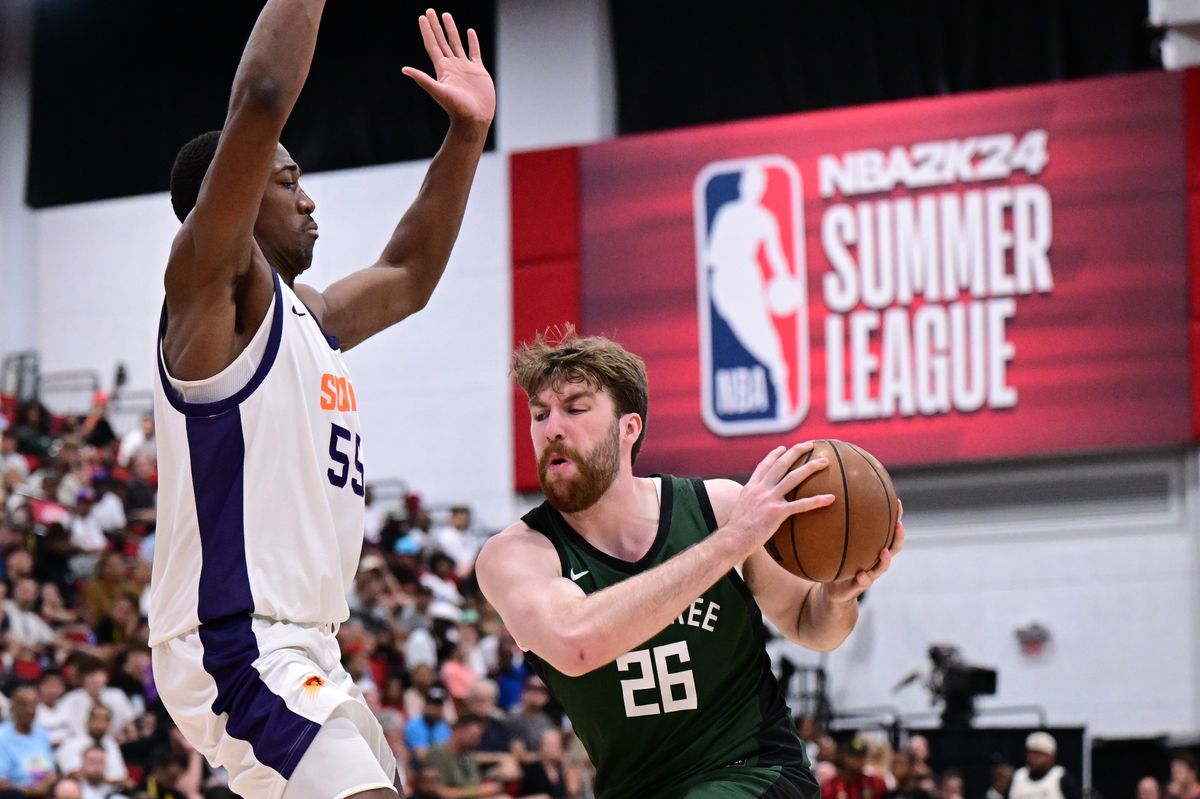 NBA Summer League (June 8, 2023) - July 8, 2023 | The Spokesman-Review