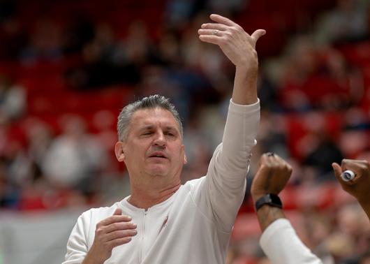 WSU's Kyle Smith named Pac-12 Coach of the Year, Myles Rice Freshman of ...