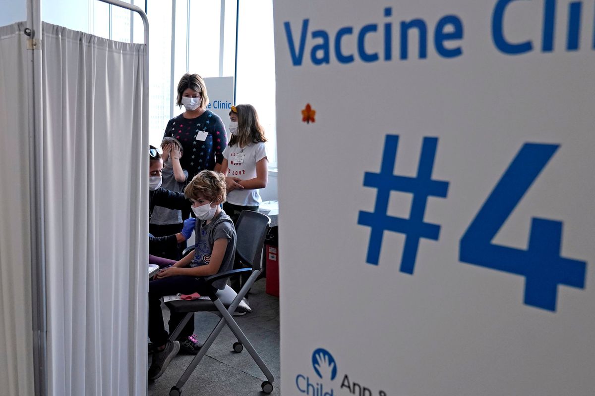 COVID-19 hot spots offer sign of what could be ahead for U.S. | The ...