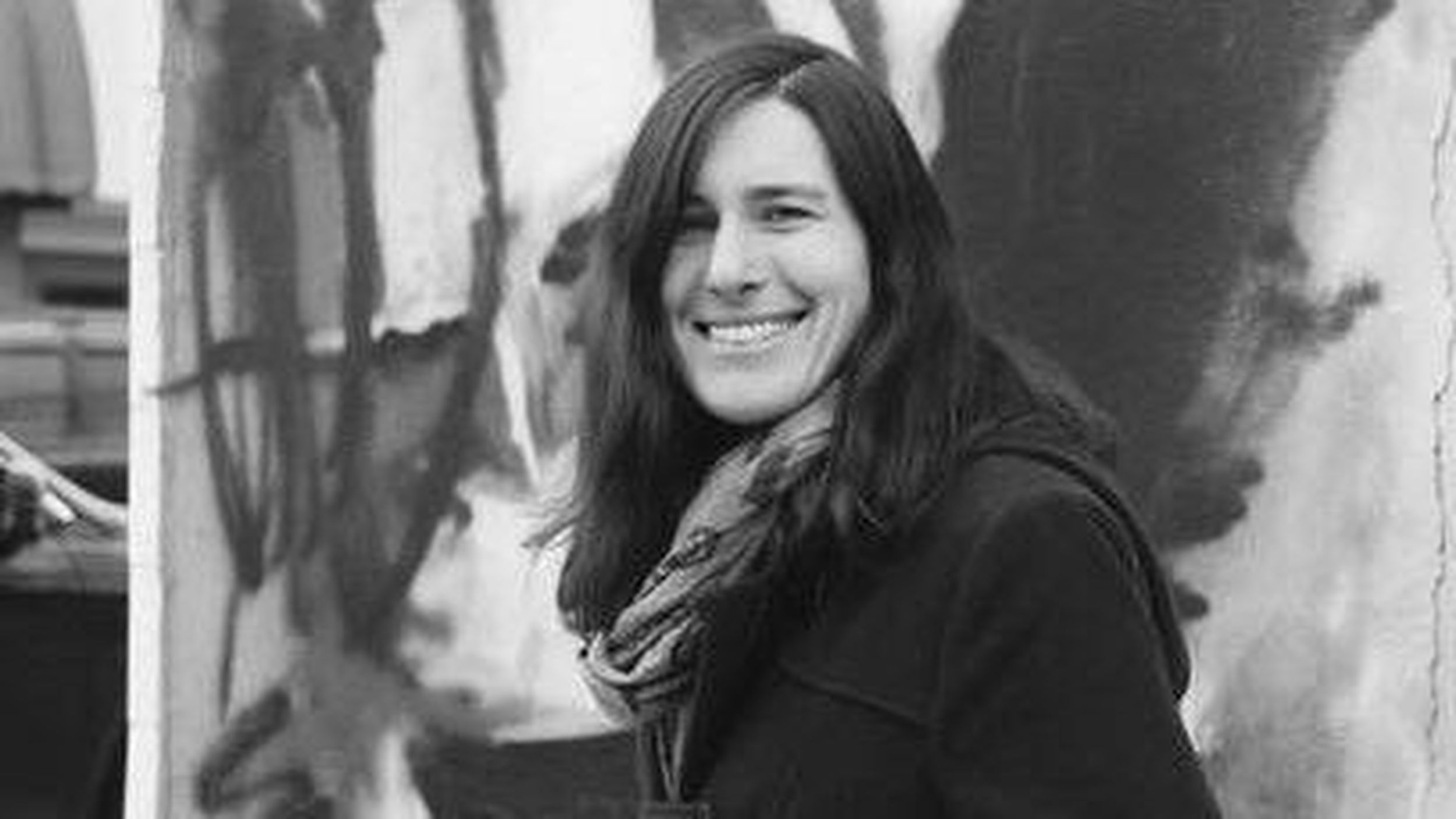 Local author Leyna Krow continually surprised by her short story ...