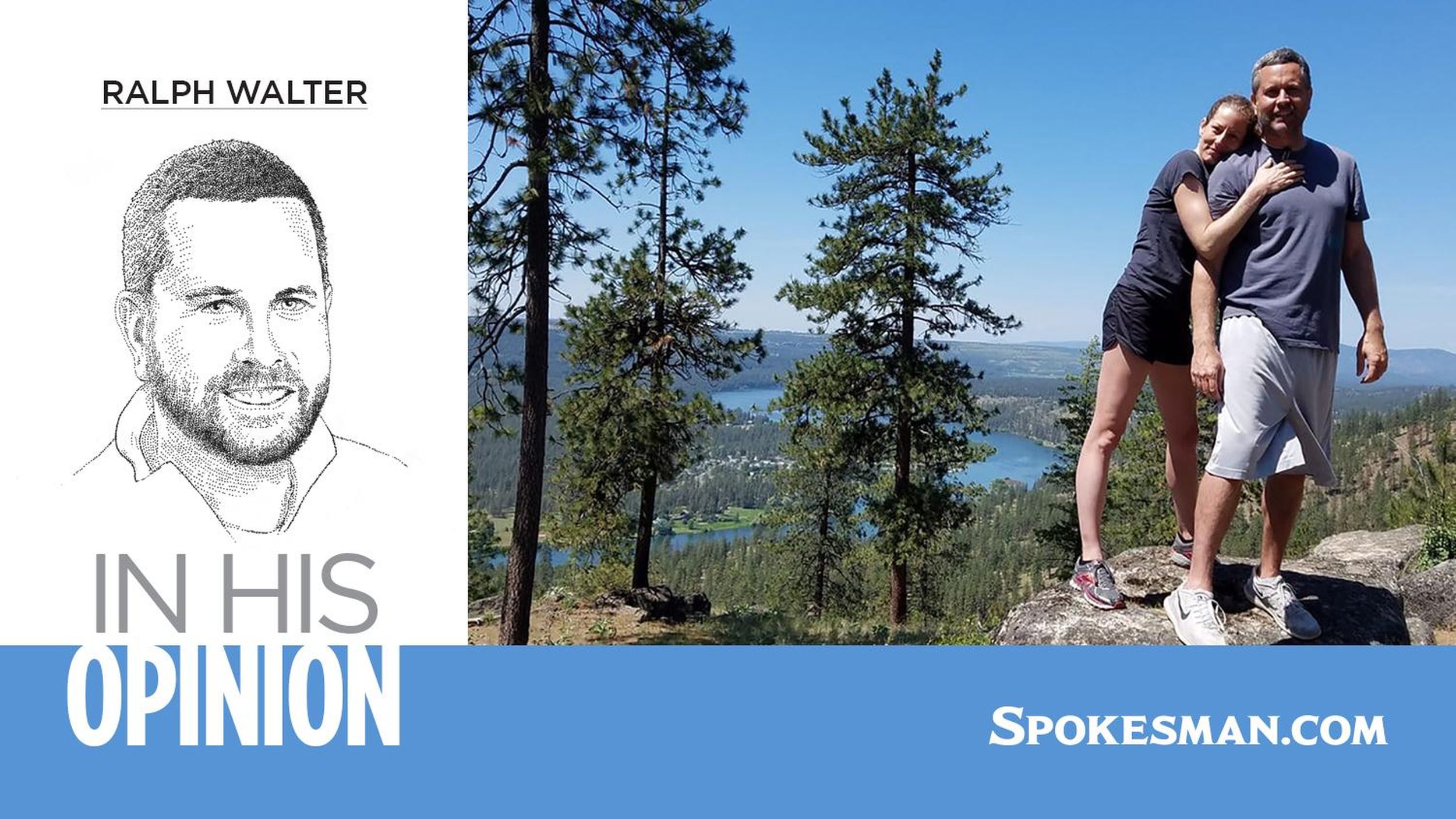 Ralph Walter: With help from an expert, even a knothead can learn to ...