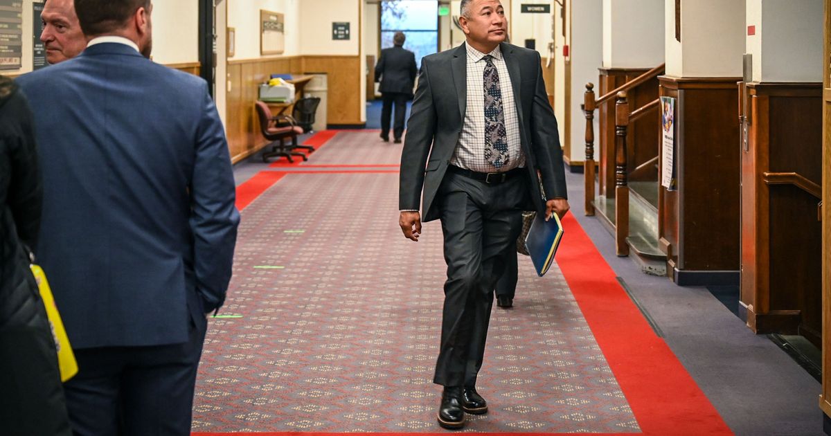 Friends, ex-girlfriend testify that Aguirre admitted to knowing Ruby Doss