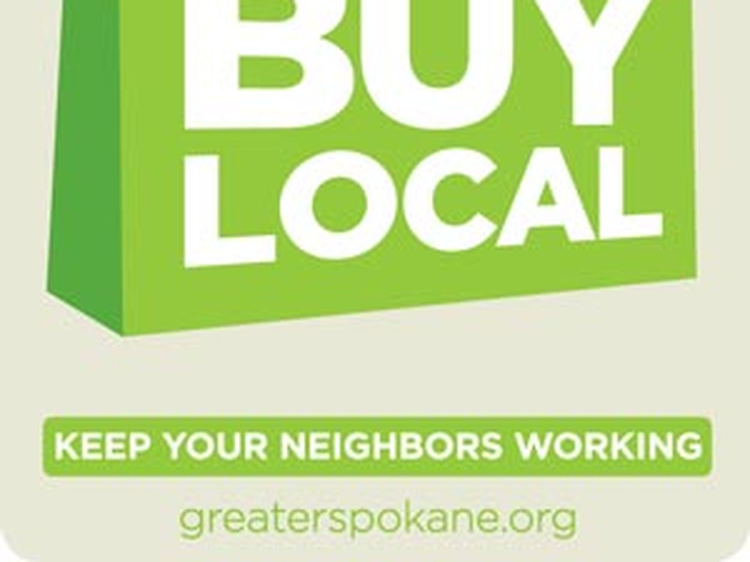 Buy Local Logo