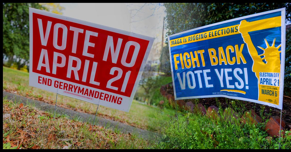 Virginia officials ask Supreme Court to step into congressional map clash