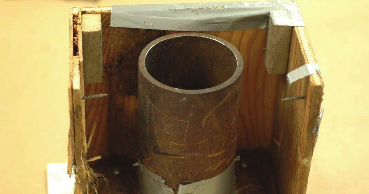 New details emerge on MLK bomb | The Spokesman-Review