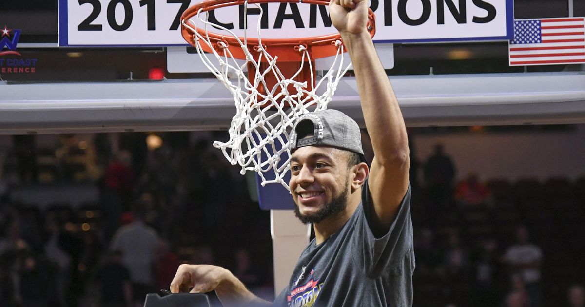 Nigel Williams-Goss named first-team All-America by Sports Illustrated ...