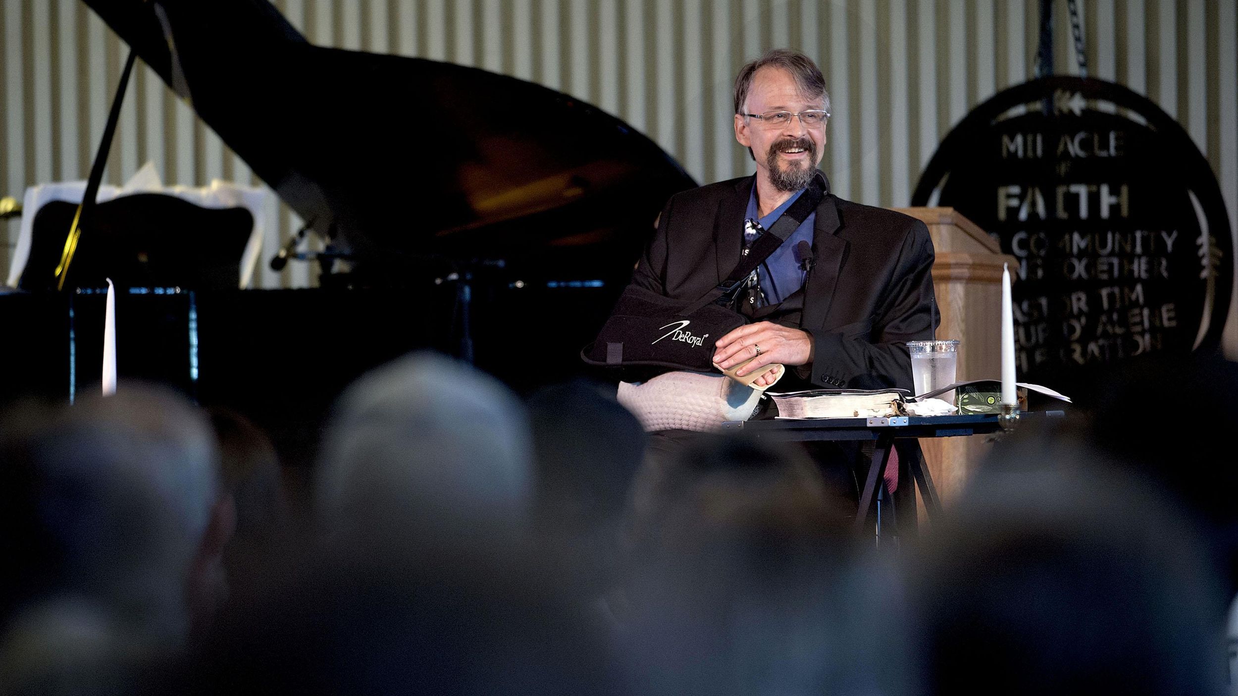 135th Anniversary in Pictures - Special coverage at The Spokesman-Review