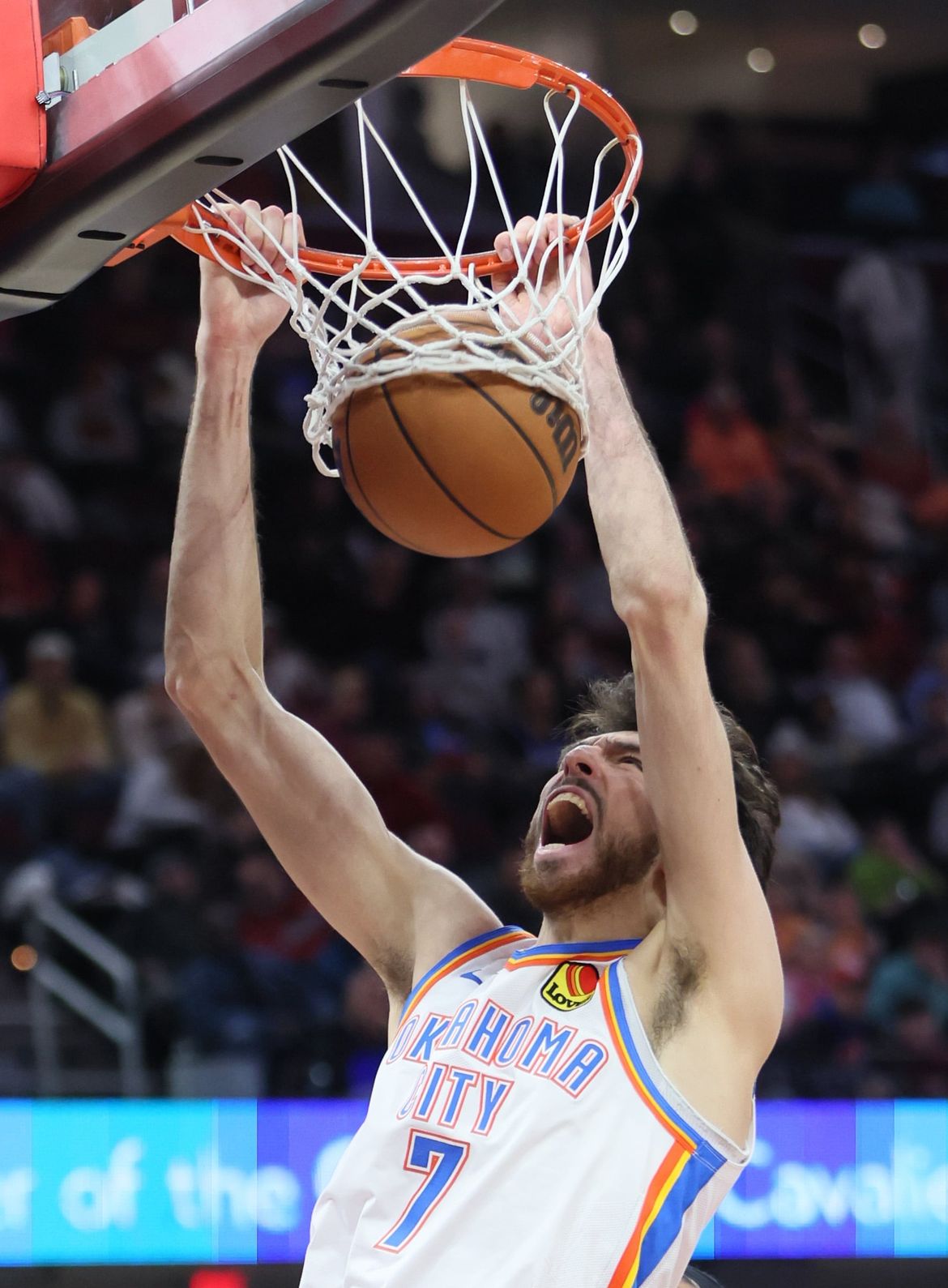 Former Gonzaga star Chet Holmgren on NBA titles and all-star nods ...