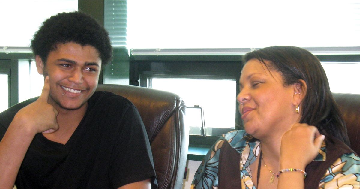 'Aggressive' efforts help boost US graduation rate | The Spokesman-Review