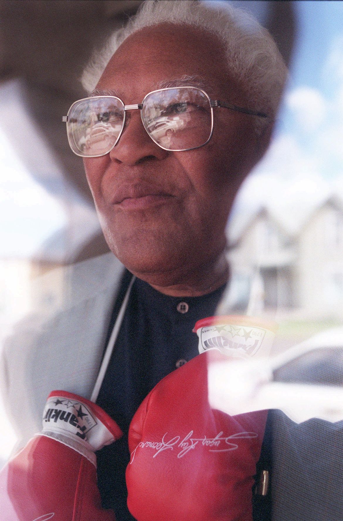 The fight never ends: Carl Maxey's words still ring true