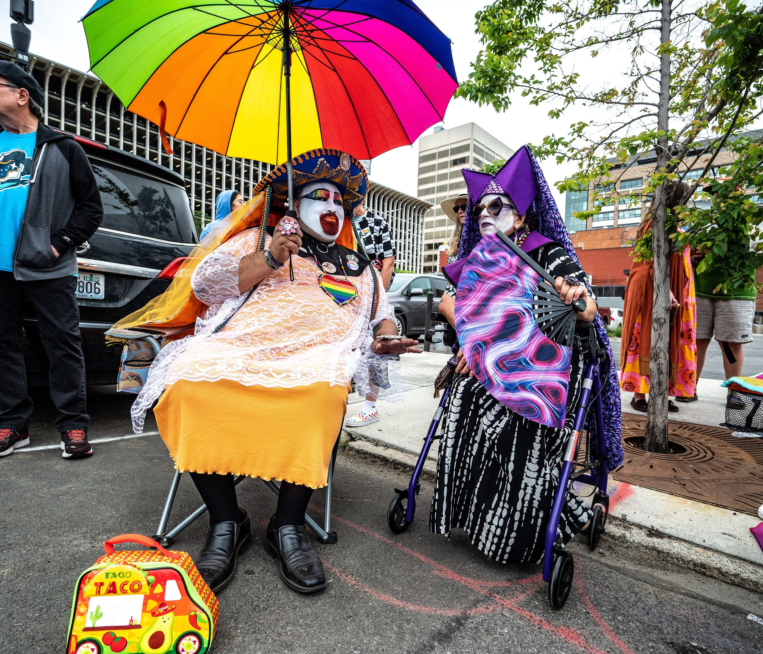 2023 Pride Parade and Festival - June 10, 2023 | The Spokesman-Review