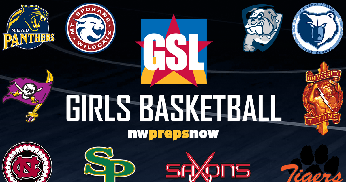 State 3A girls: Jayda Noble helps Mt. Spokane bounce back with win over ...