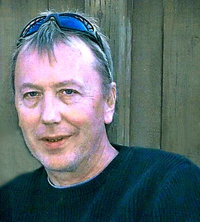 Obituary: Jacobs, Roy (Roby) Jr. | The Spokesman-Review