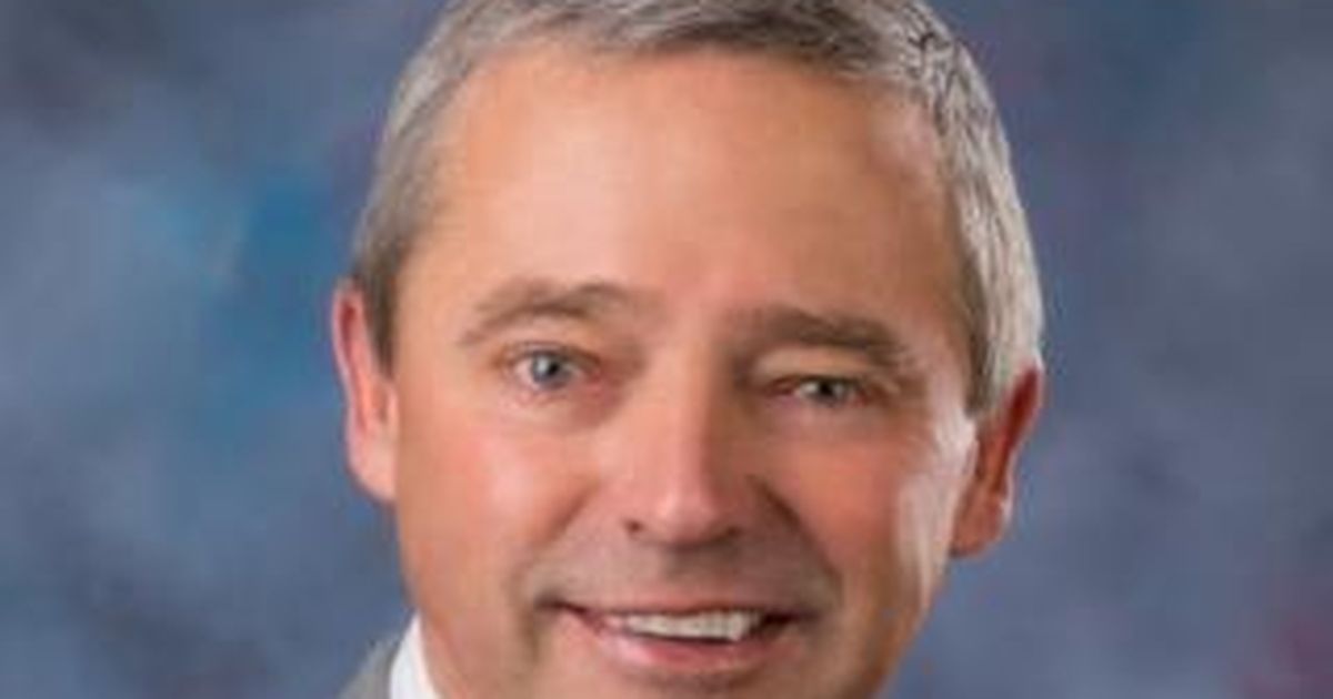 Sen. Guthrie issues statement, apology; says he'll 'vigorously' seek re ...