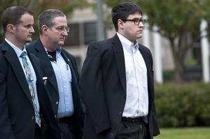 Jury deliberations ongoing in cop-killing trial of Jonathan Renfro