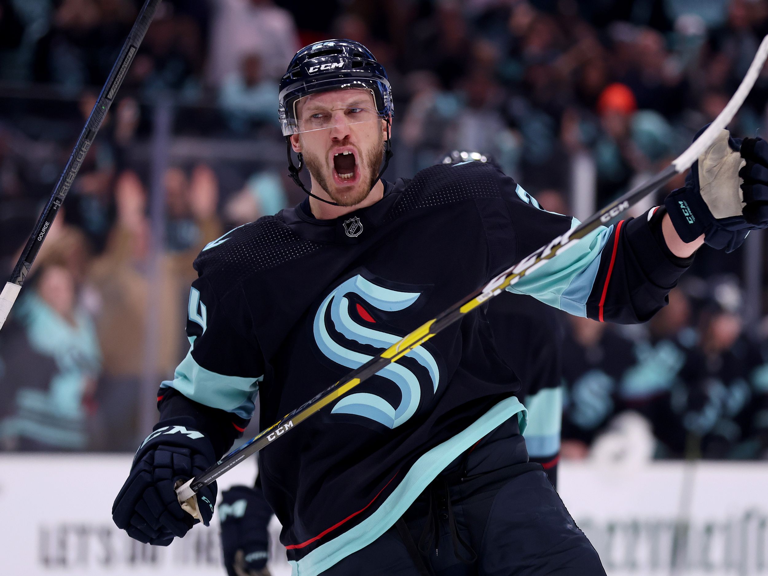 hockey players with the worst teeth