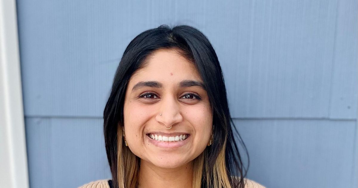 Women of Achievement: Sarah Dixit channels her anger into action