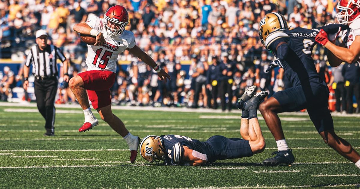 Birds of a feather: Childhood friends and teammates Jared Taylor, Malik ...