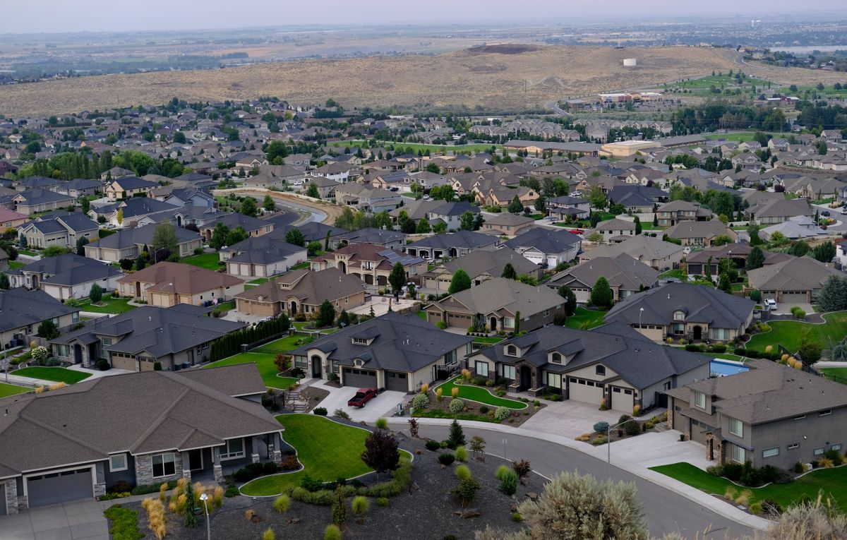 The Tri-Cities are among the fastest growing parts of Washington ...