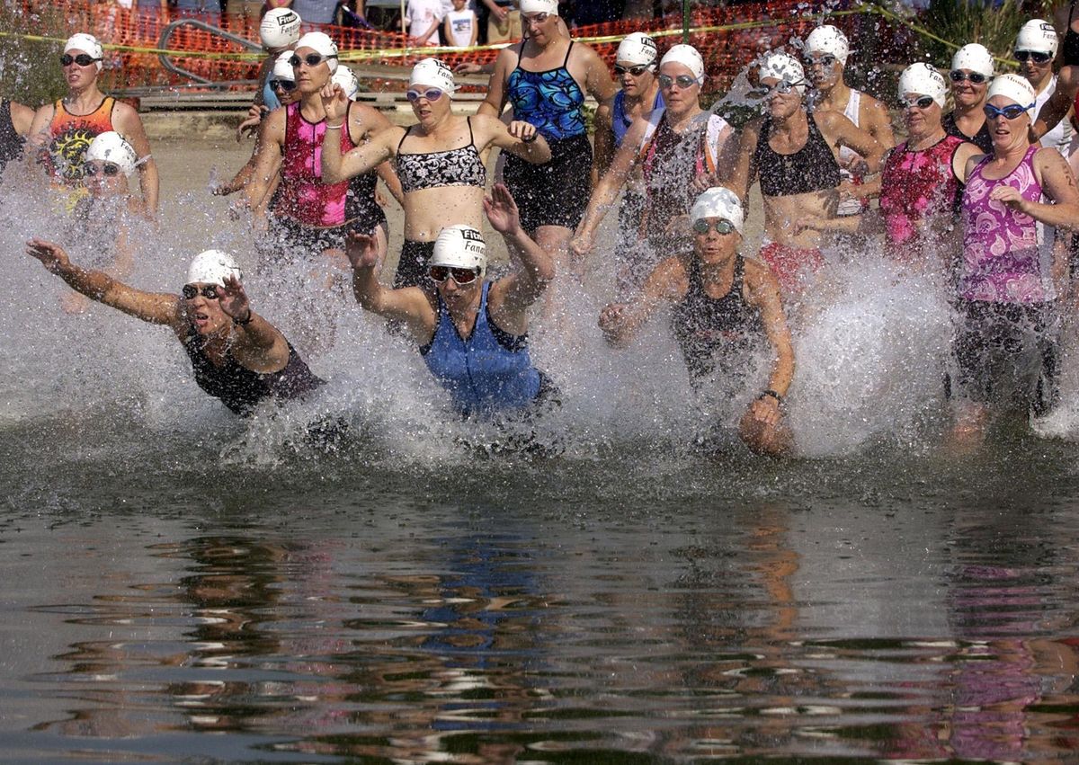 16th annual and final Valley Girl - July 17, 2019 | The Spokesman-Review