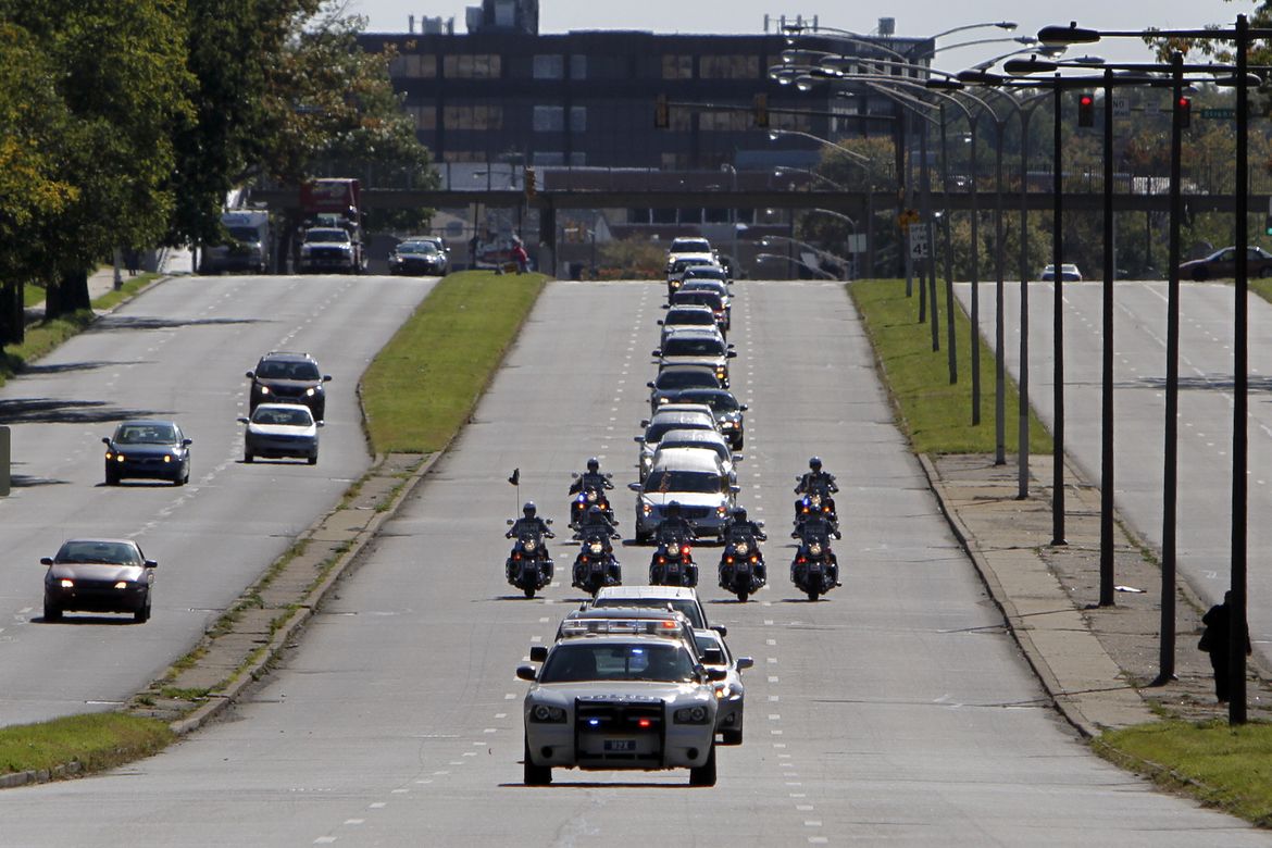 Friends memorialize ex-Sen. Arlen Specter in Pa. | The Spokesman-Review