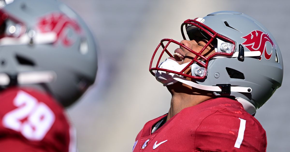 Washington State linebacker Daiyan Henley named finalist for Butkus Award