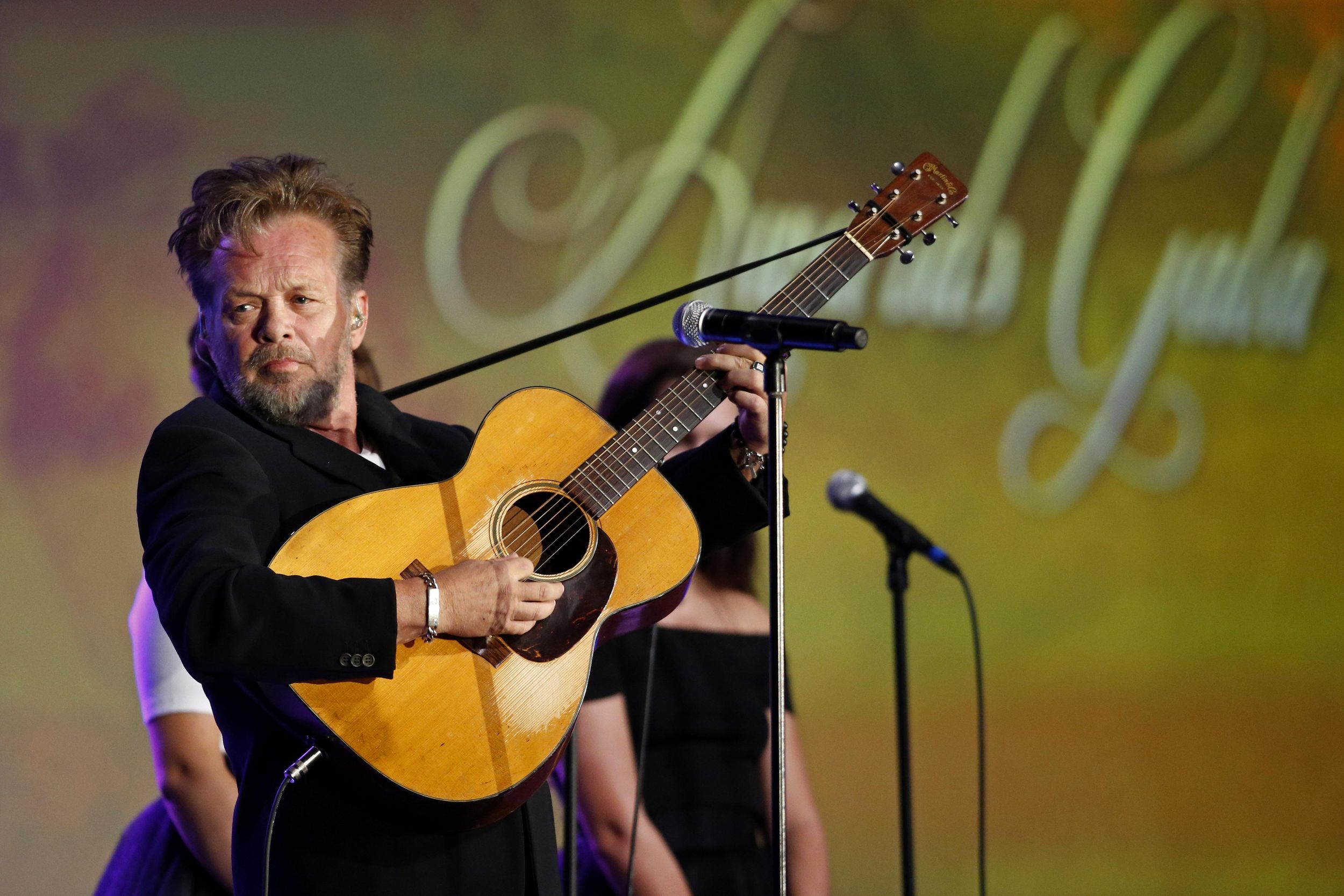 Mellencamp son Speck gets probation after Indiana arrest