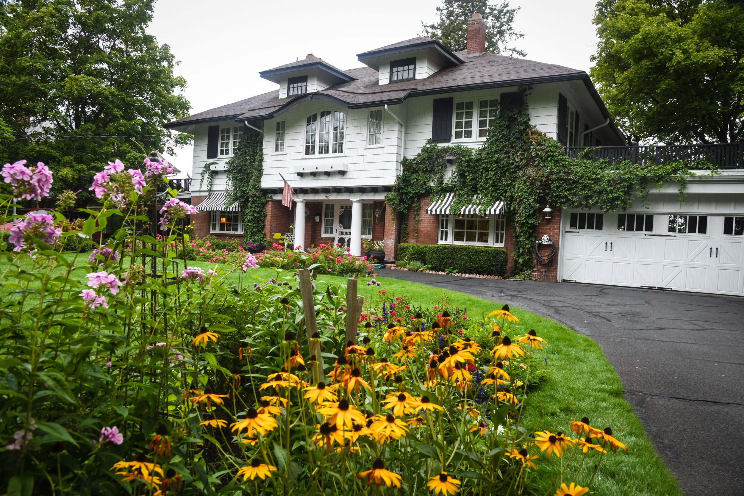Historic Knight House in Spokane - Sept. 22, 2019 | The Spokesman-Review