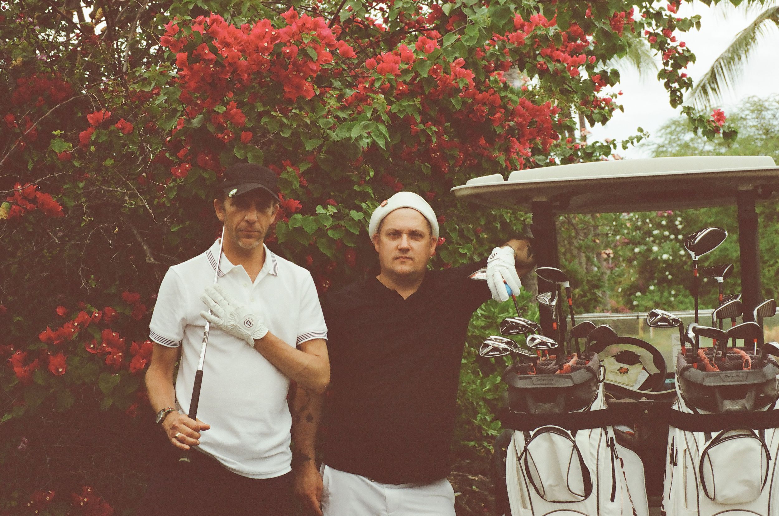 Modest Mouse hits the 30-year mark as the alt-rock pioneers return to ...