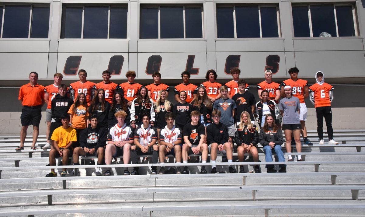 All GSL photo - July 4, 2021 | The Spokesman-Review