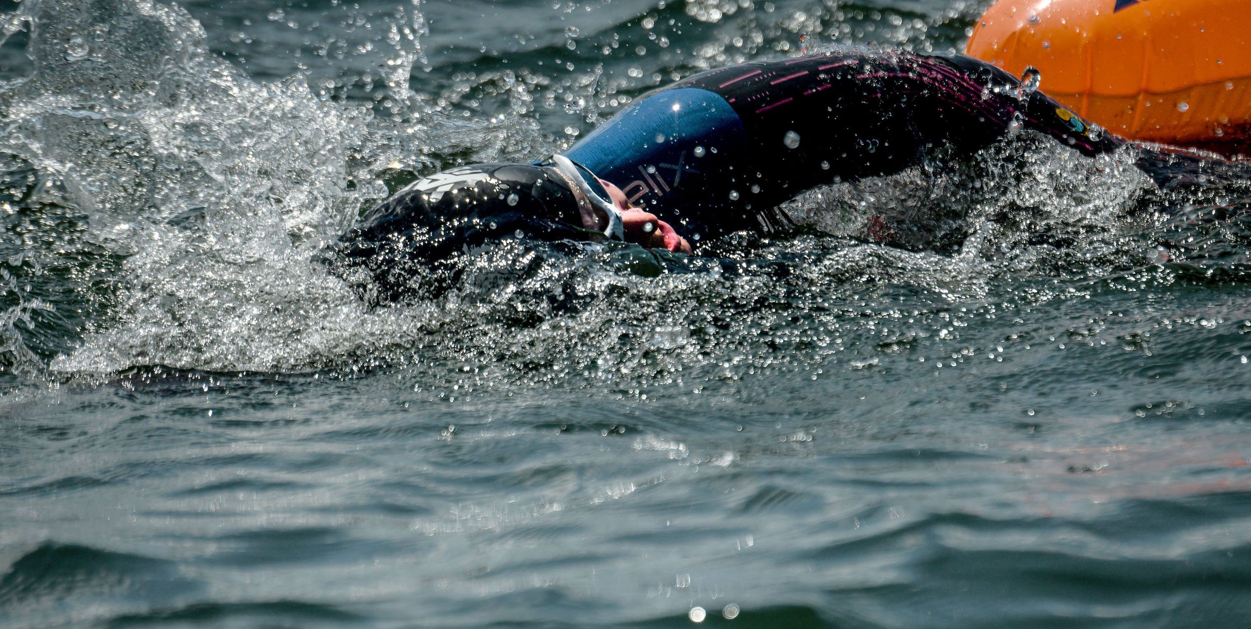 Chris Leiferman Jodie Robertson Win Pro Events At Coeur Dalene Ironman