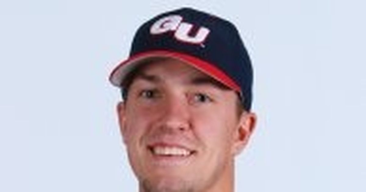 Mariners draft Gonzaga pitcher Olson